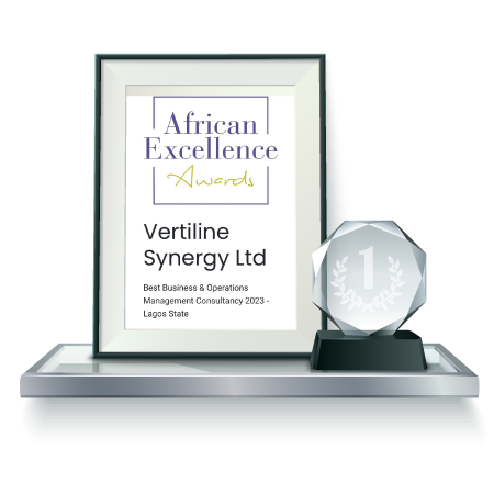About - Vertiline Synergy Limited